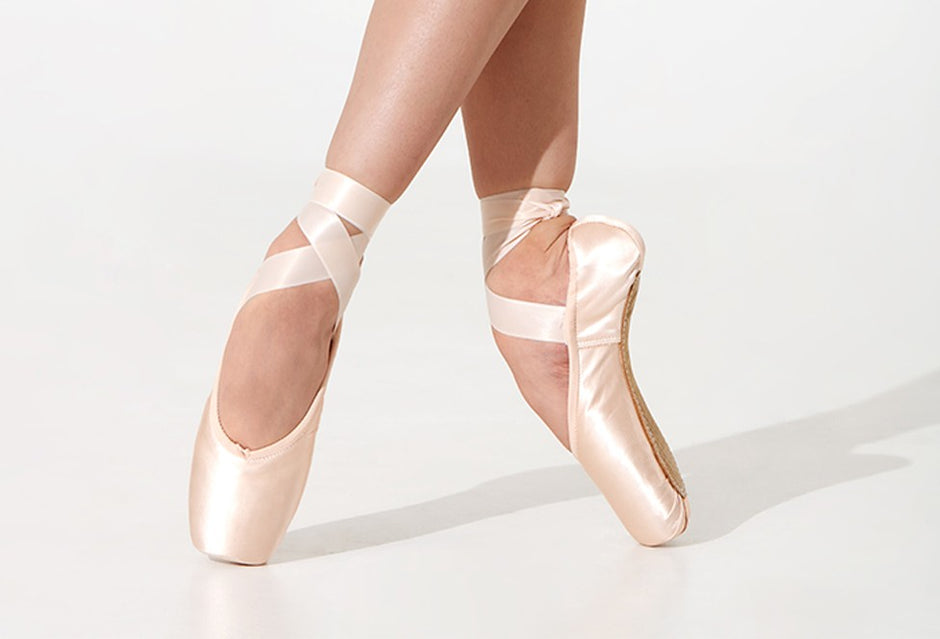 Ballet Basics Dancewear and Accessories