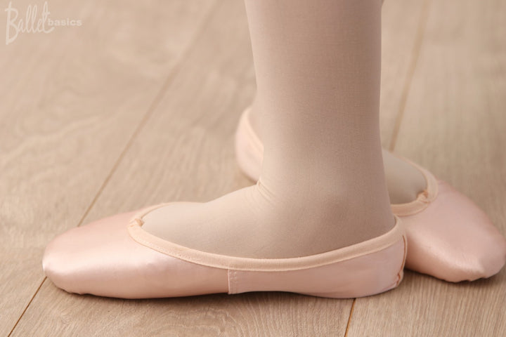 Shoes – Ballet Basics
